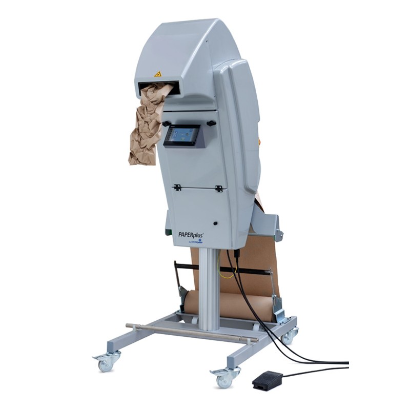 Machine de calage Paper Plus Classic²