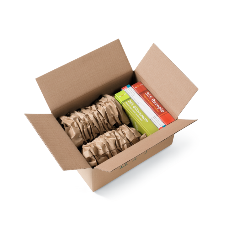 Machine de calage PAPER plus Chevron