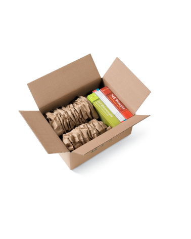 Machine de calage PAPER plus Chevron