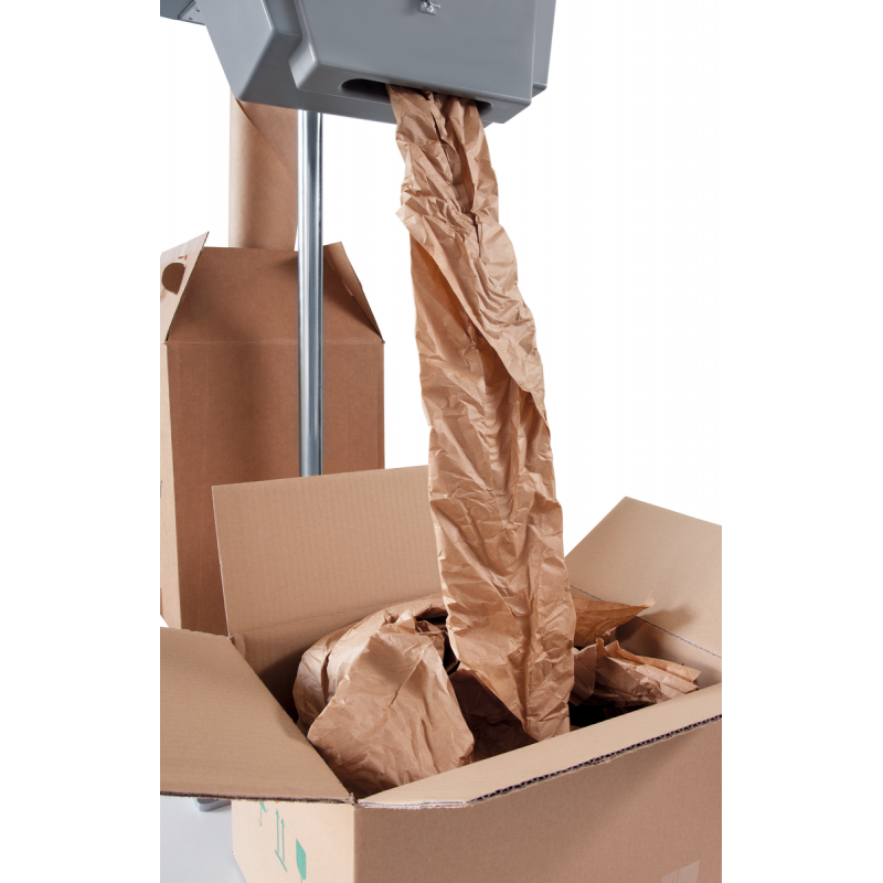 Machine de calage Paperplus Shooter