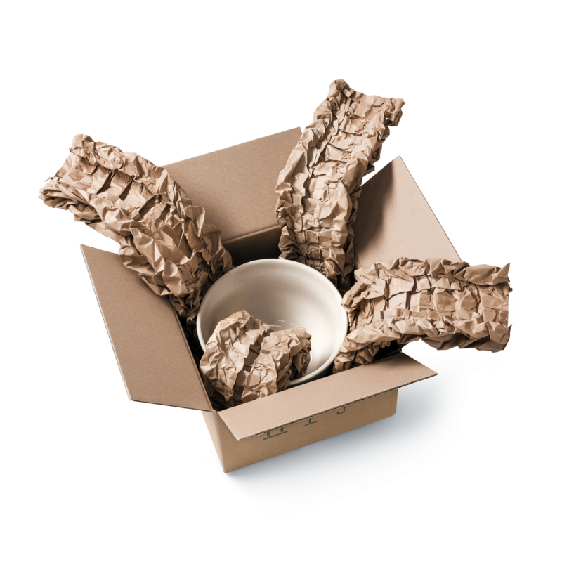 Machine de calage Paperplus Track