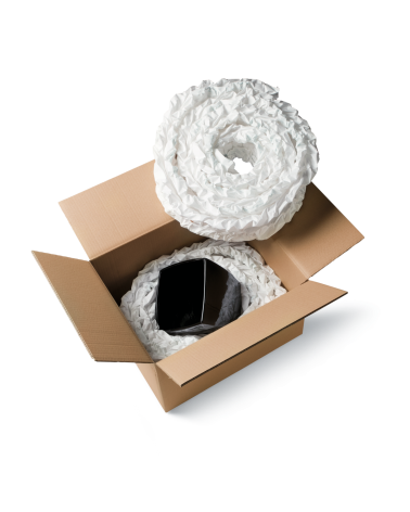 Machine de calage Paperplus Track