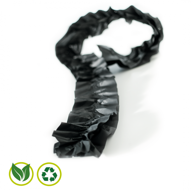 Papier kraft recyclable pour machine PAPERplus Papillon