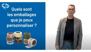 Fournisseur carton et emballage professionnel - Distripackaging